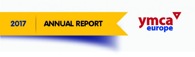 YMCA Europe