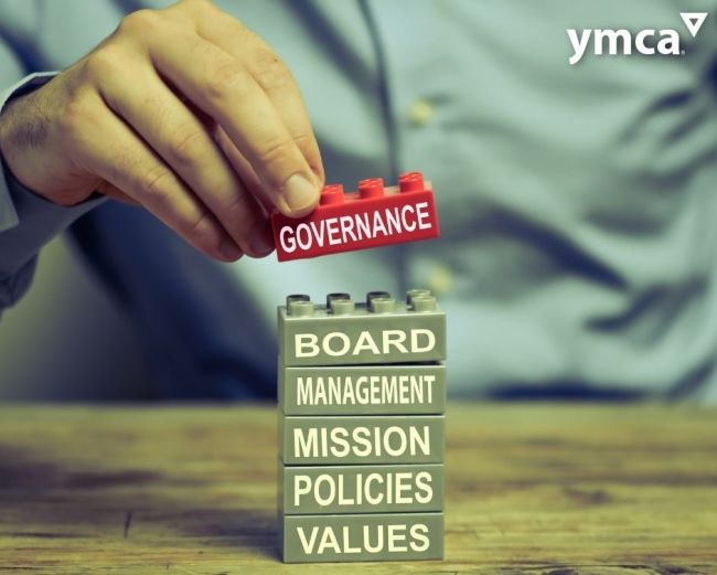 GOOD GOVERNANCE BRIEF | YMCA Europe