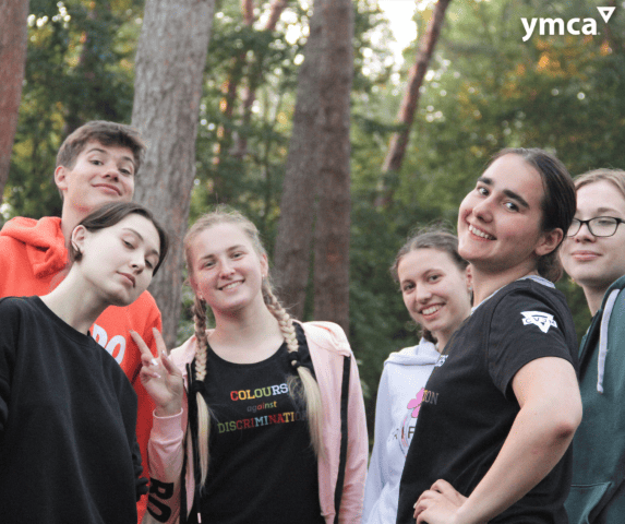 INCLUSION OF YOUTH INTO GOVERNANCE STRUCTURES | YMCA Europe